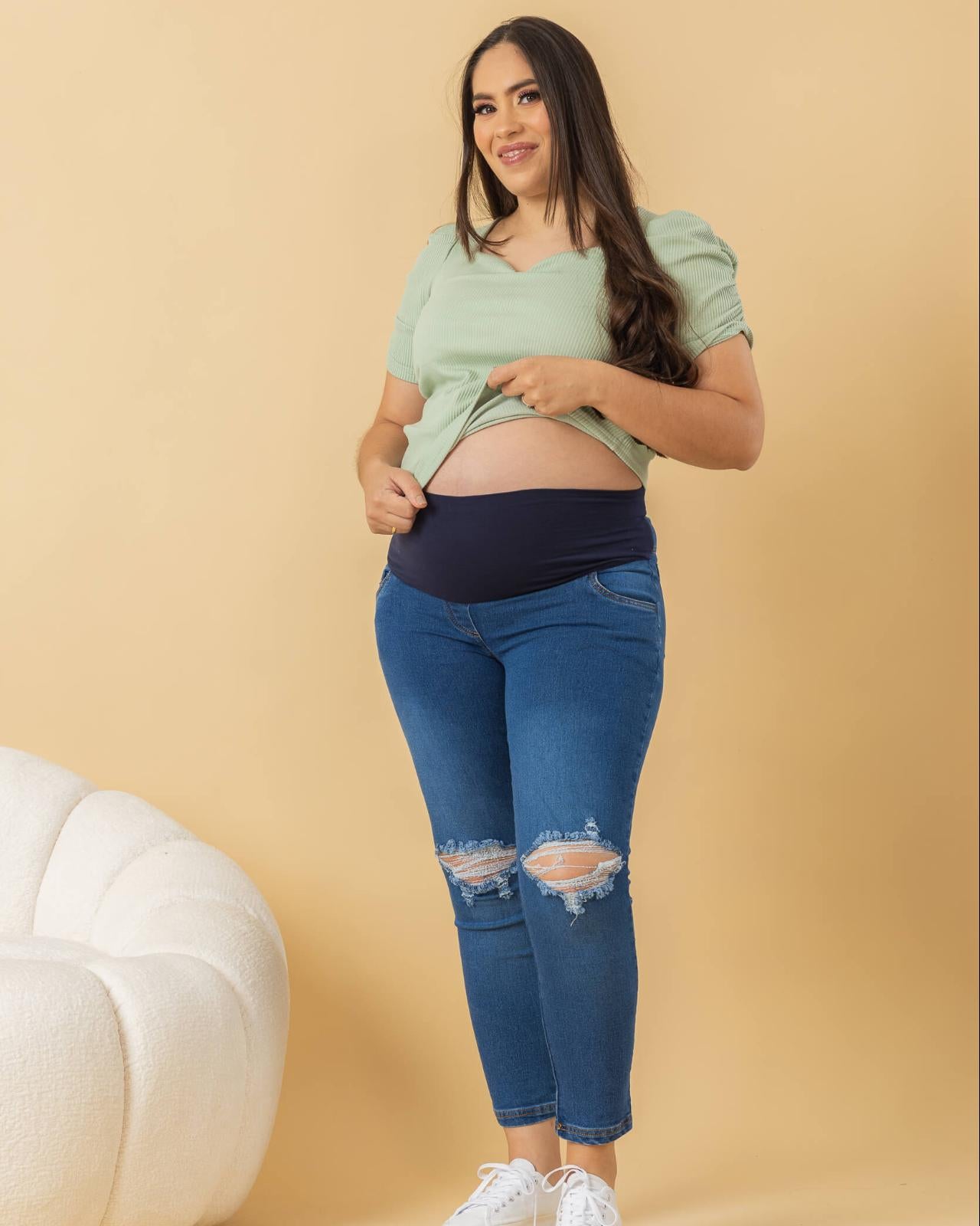 Jeans Maternos – Intimama Tienda Materna